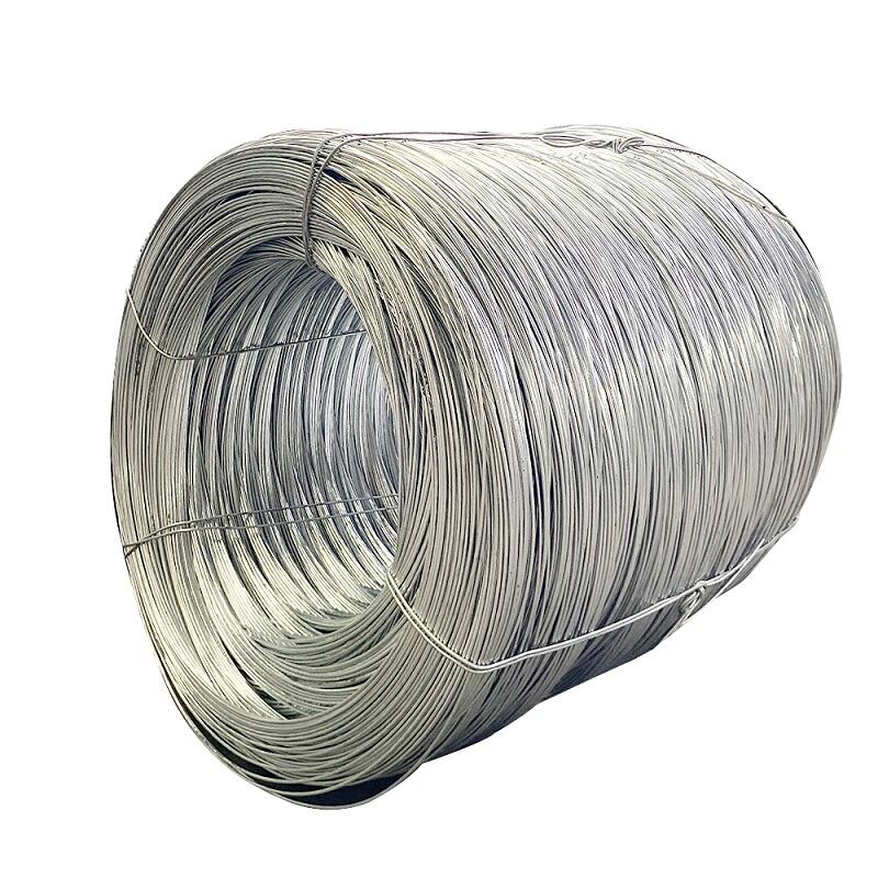Hongzheng Metal - Galvanized Iron Wire